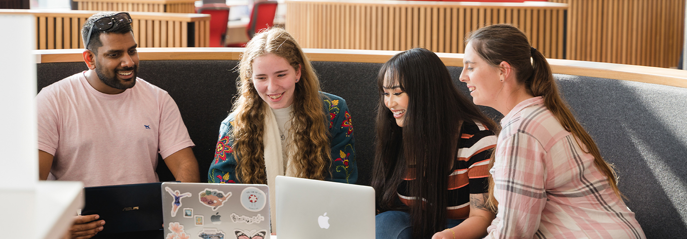 Australian Catholic University (ACU)