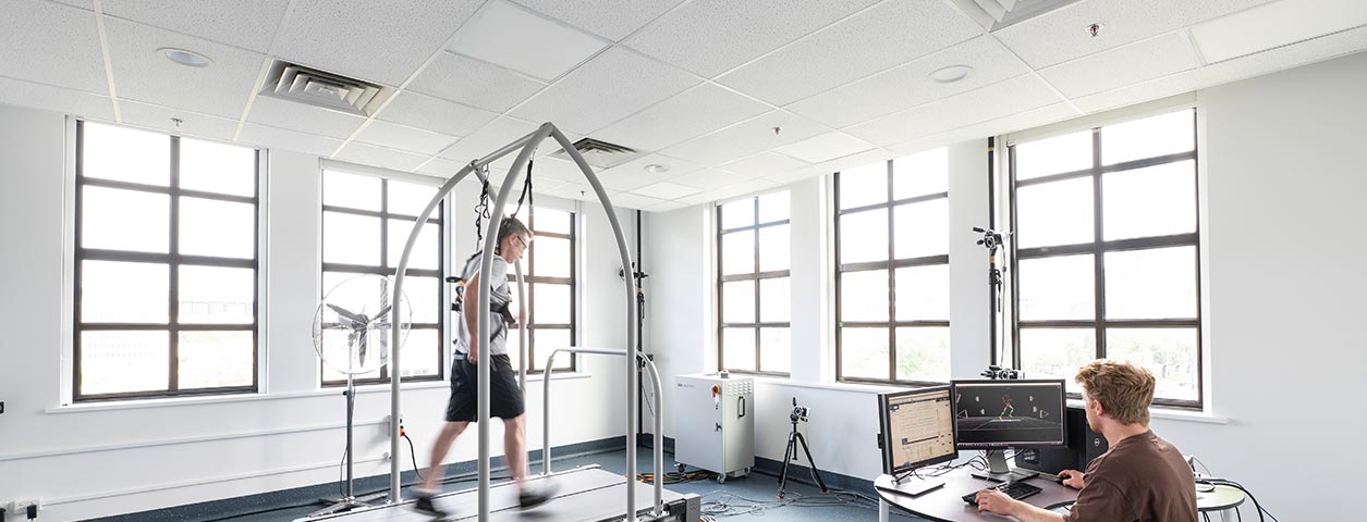 High Performance Hub Melbourne | ACU