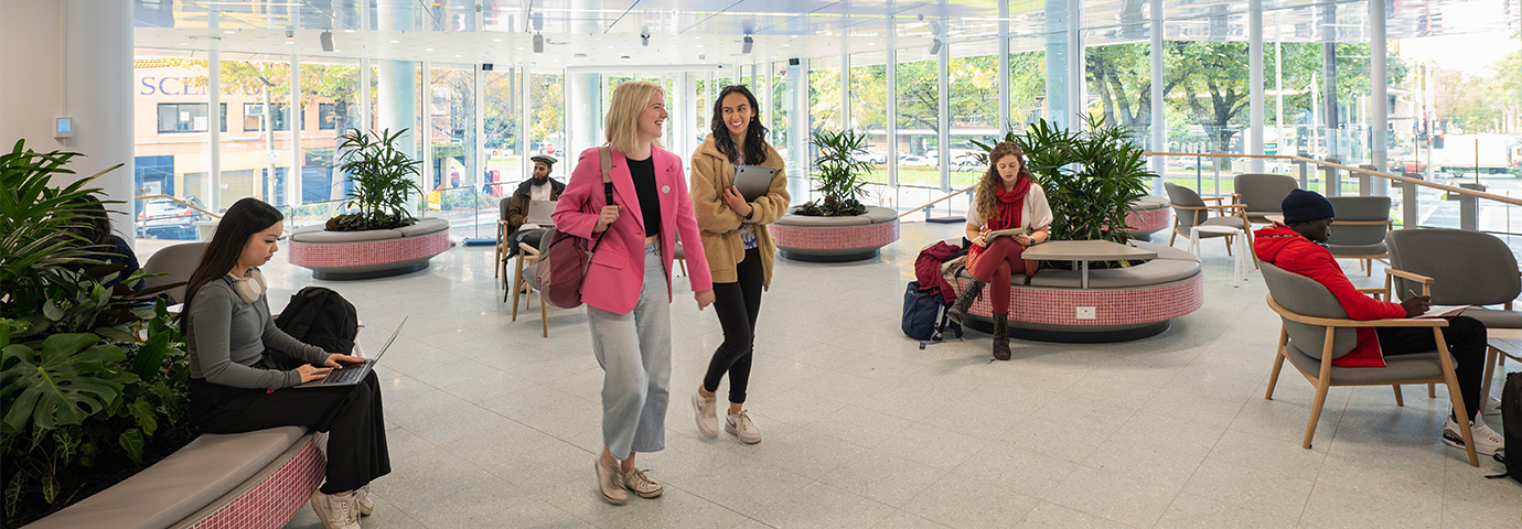 Australian Catholic University (ACU)