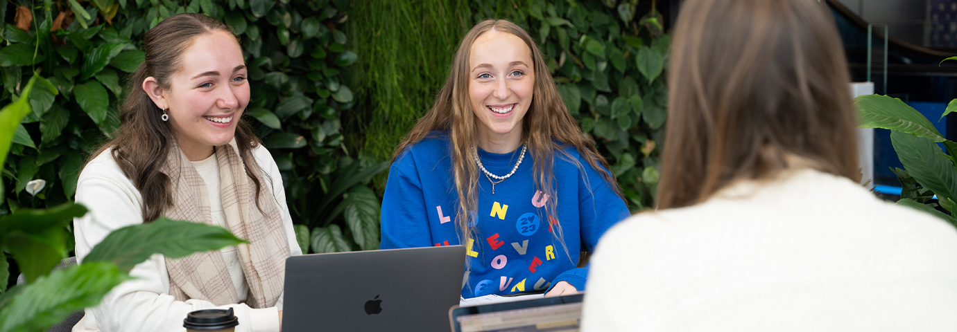 Australian Catholic University (ACU)