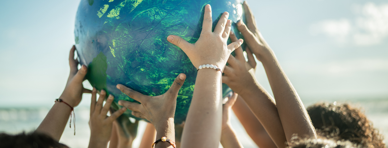 Air Aware Hackathon 2025 | ACU