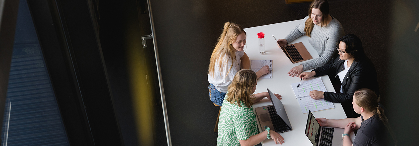 Study teaching | ACU