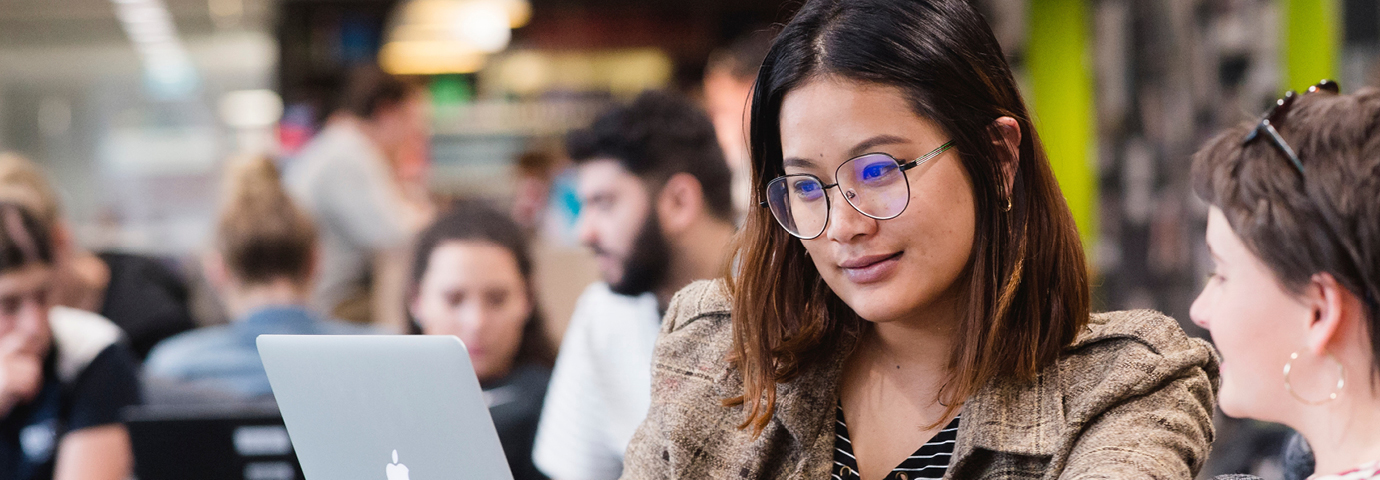 Australian Catholic University (ACU)