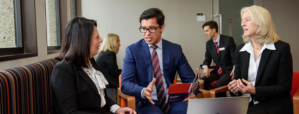 Faculties, directorates and staff – About ACU