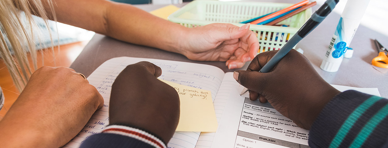 National School of Education at ACU
