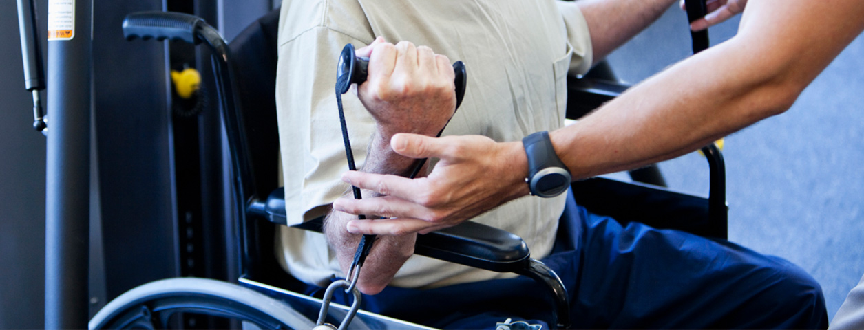 Study clinical exercise physiology