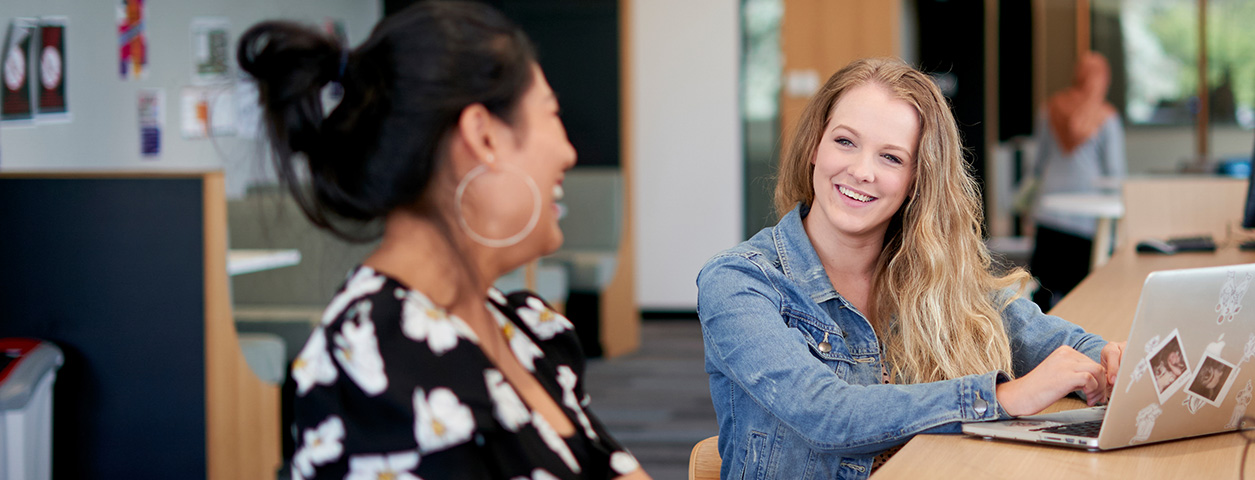 New courses – Study at ACU