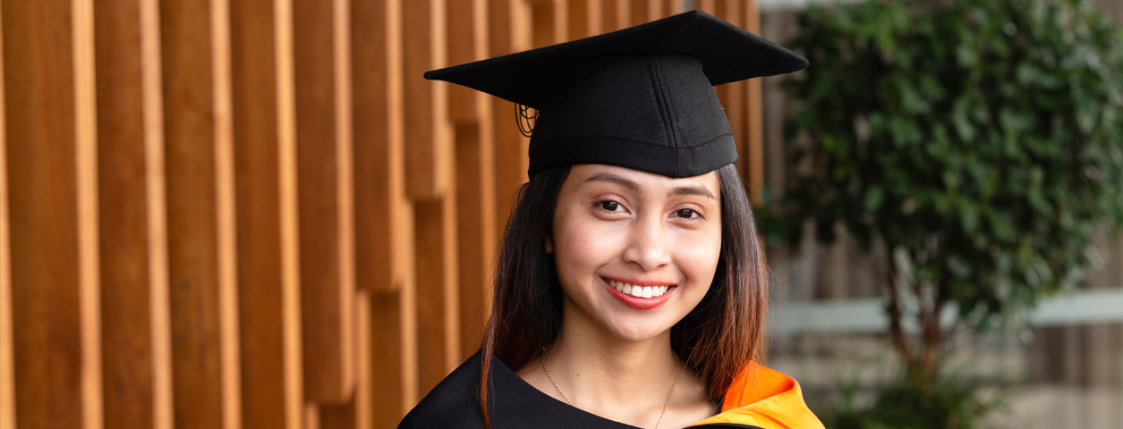 Graduation – Life at ACU