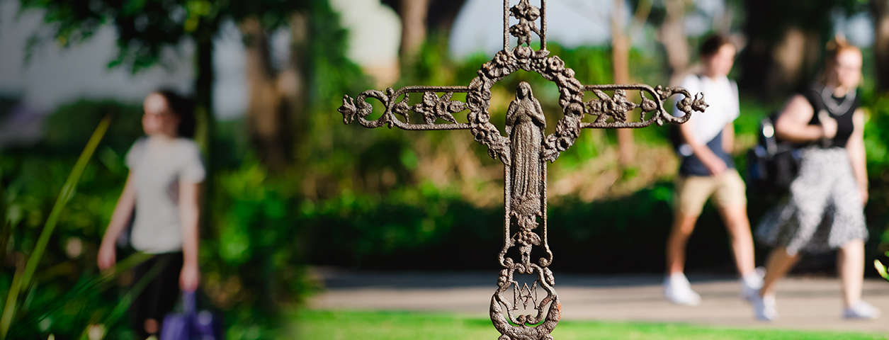 Australian Catholic University (ACU)