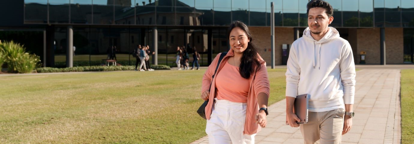 Australian Catholic University (ACU)