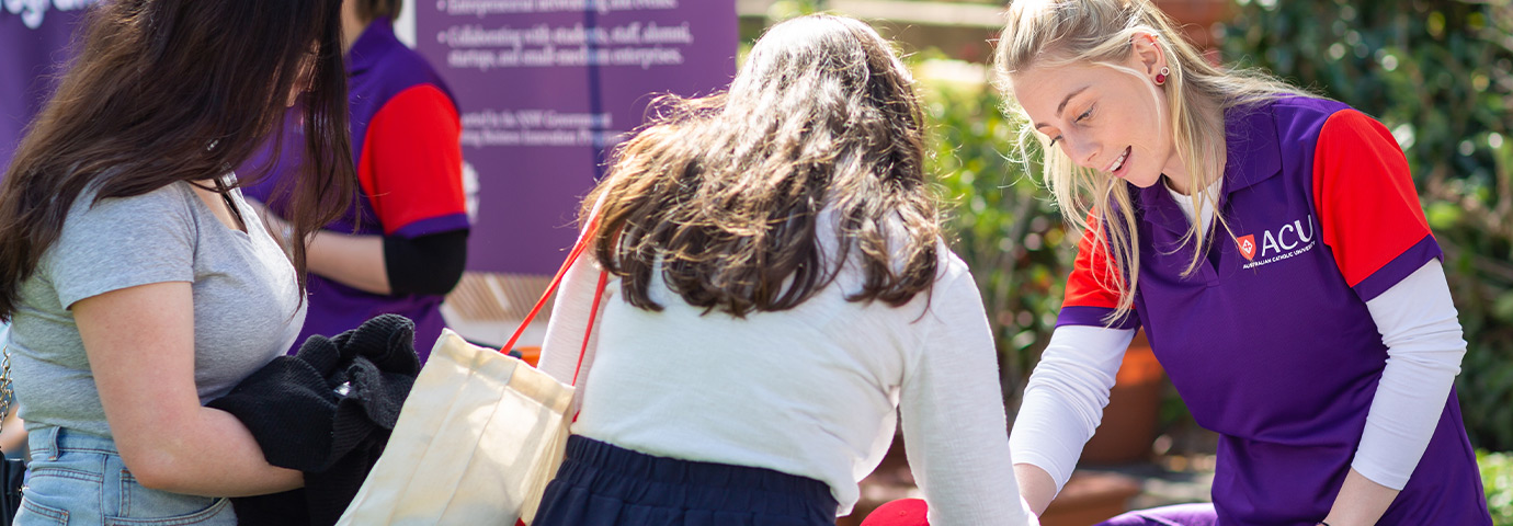 Study teaching | ACU