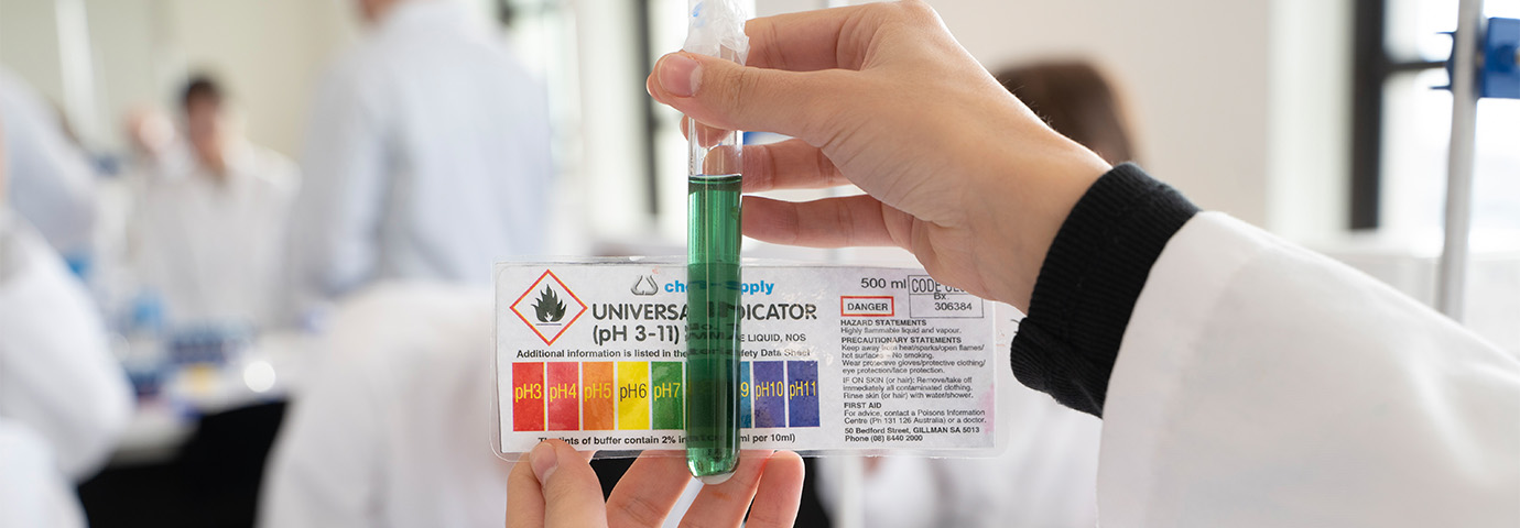 Science iSTEM | Learning and Leadership Enterprise