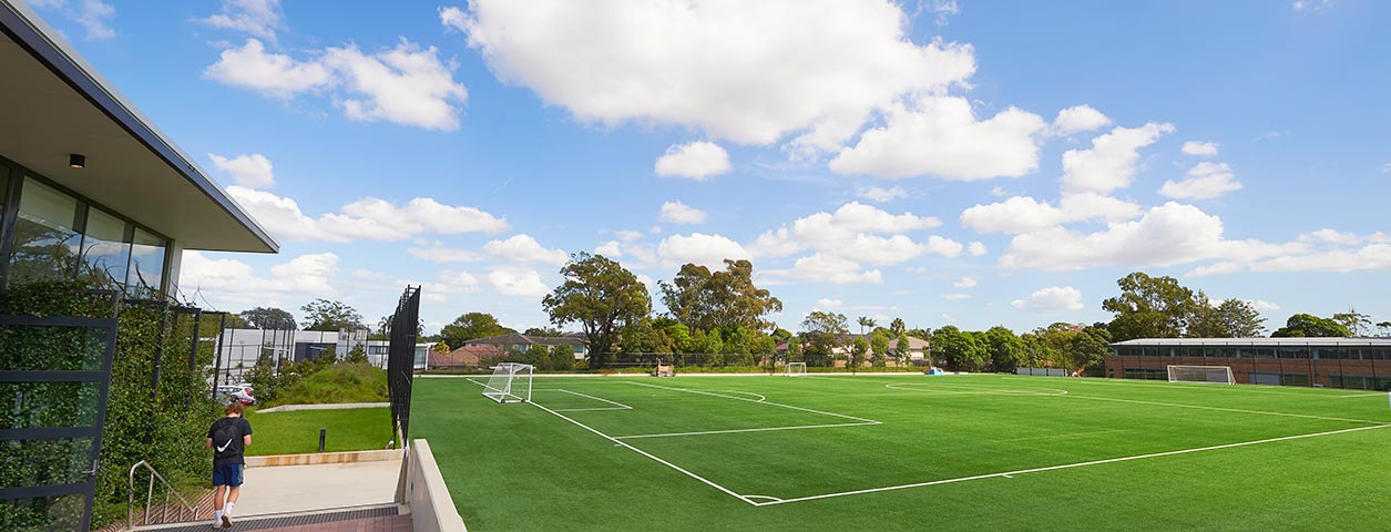 ACU Sport facilities and hire
