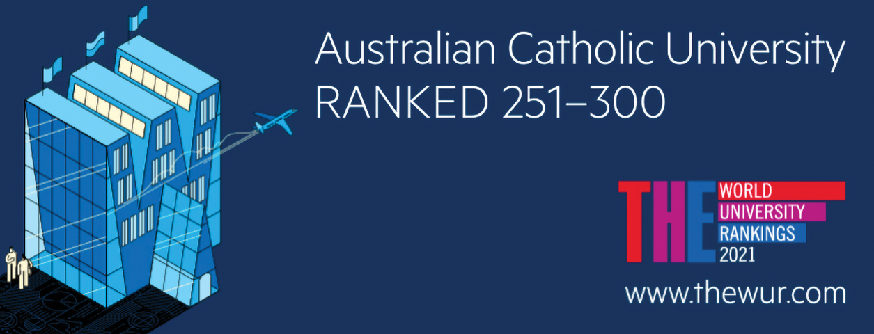 Australian Catholic University (ACU)