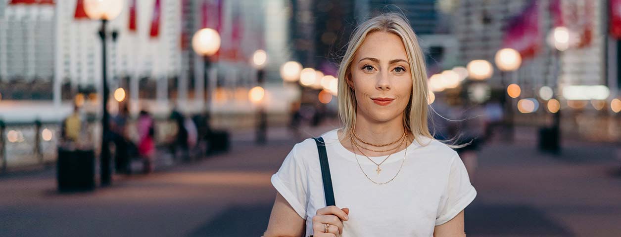 Study nursing, midwifery and paramedicine | ACU