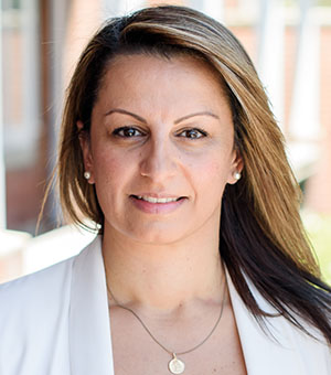 Faculty of Education and Arts staff at ACU