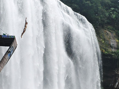 I am an elite athlete or performer