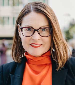 Faculty of Education and Arts staff at ACU