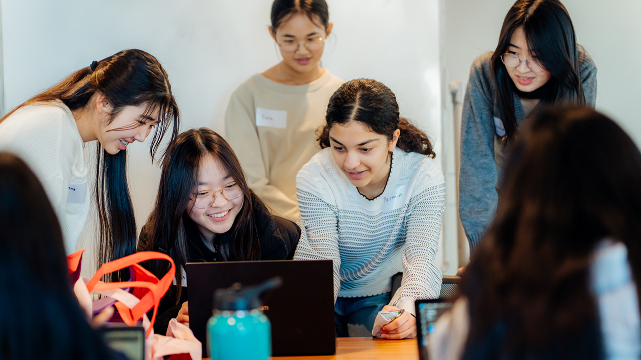 Air Aware Hackathon 2025 | ACU