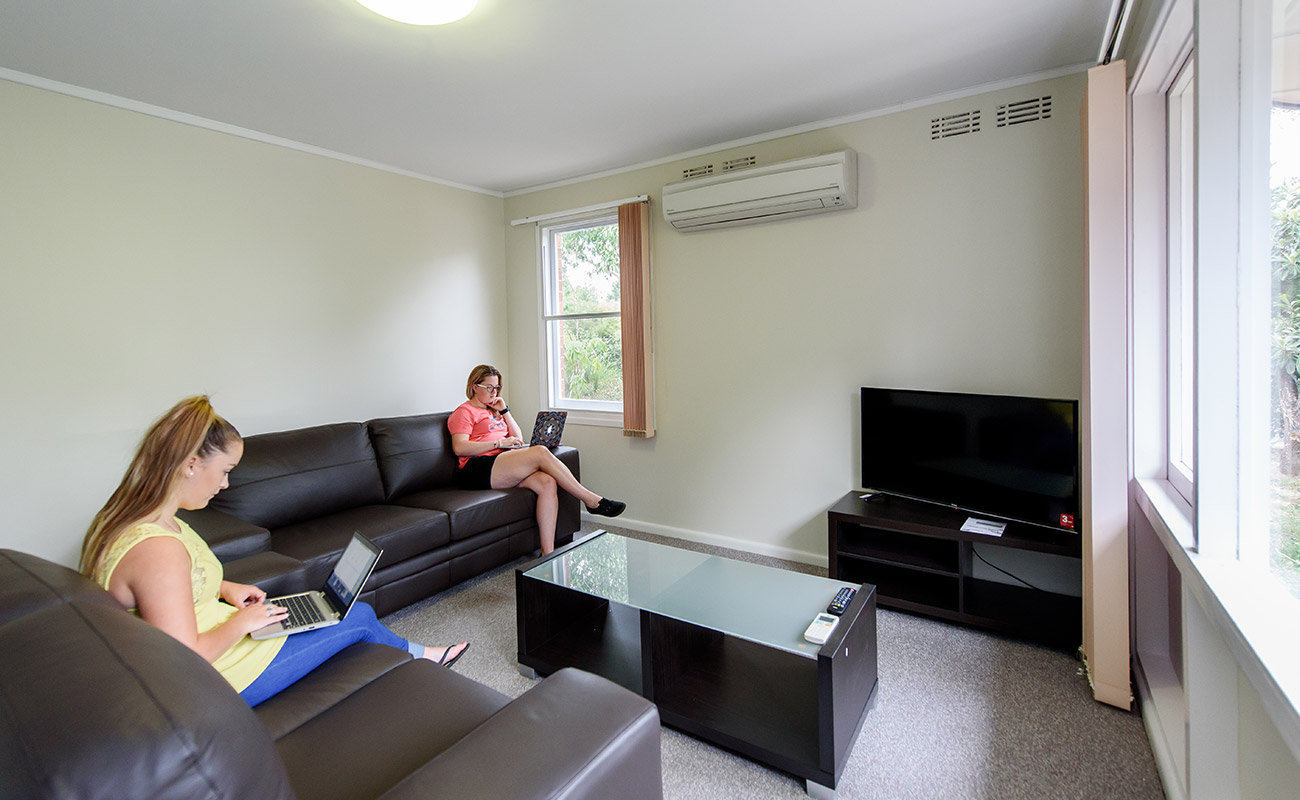 Canberra accommodation – Live near ACU