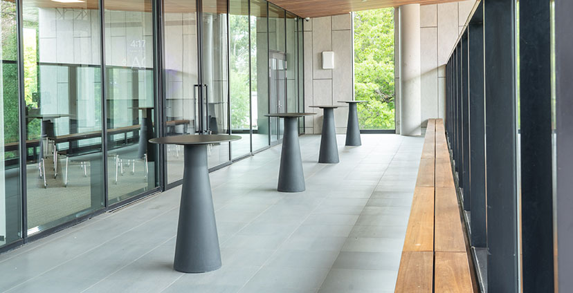 The Veritas Building | ACU