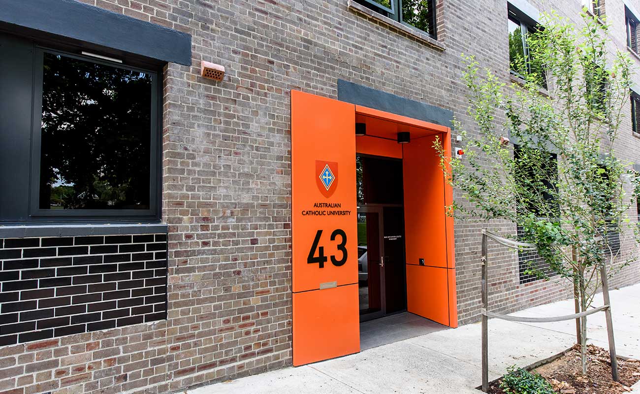 Sydney accommodation – Live near ACU