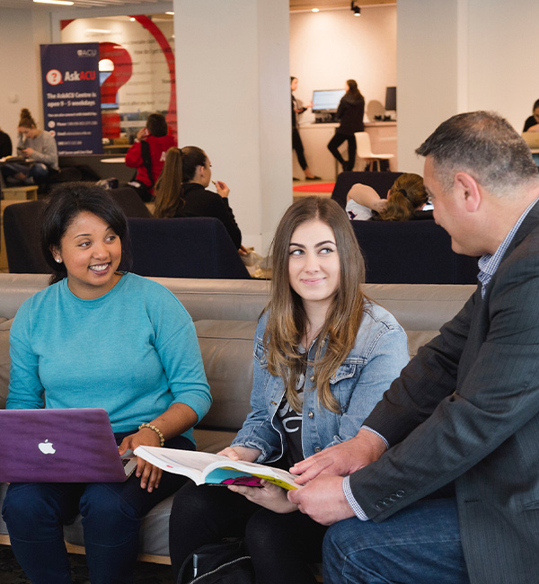 Bachelor of Accounting and Finance | ACU courses