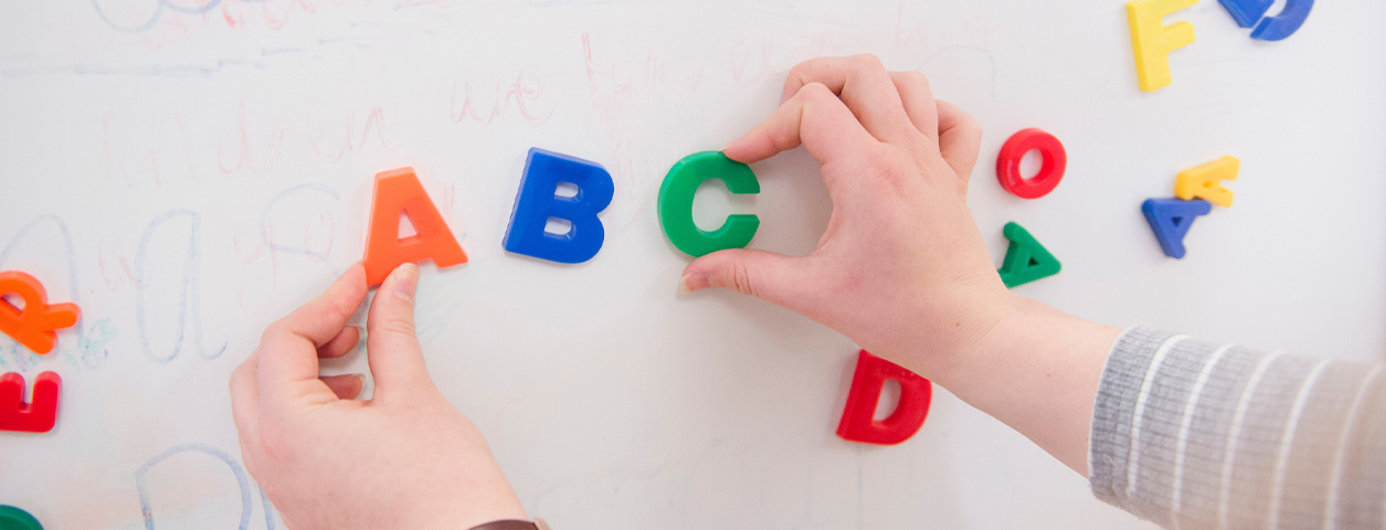 Bachelor of Early Childhood Education (Birth to Five Years) | ACU courses