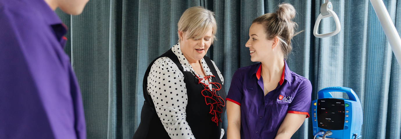 bachelor of nursing australian catholic university – CollegeLearners.com
