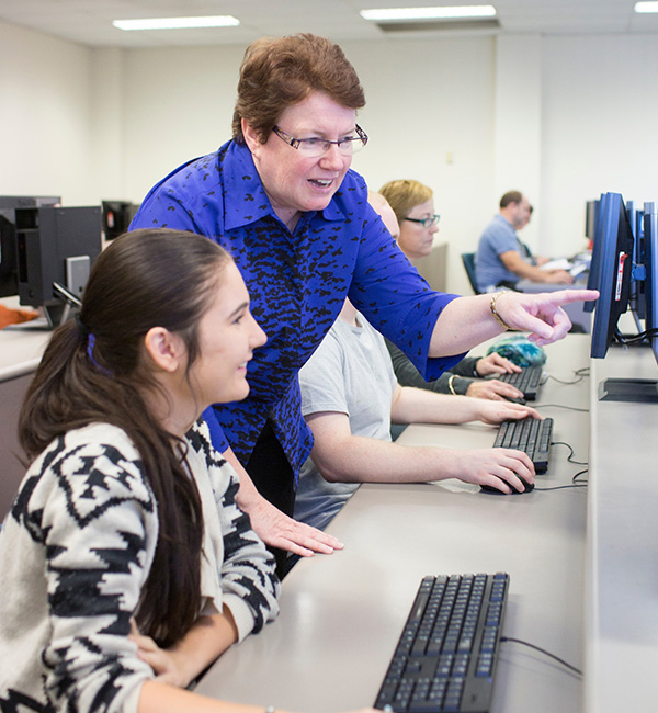 Graduate Certificate in Educational Leadership | ACU courses