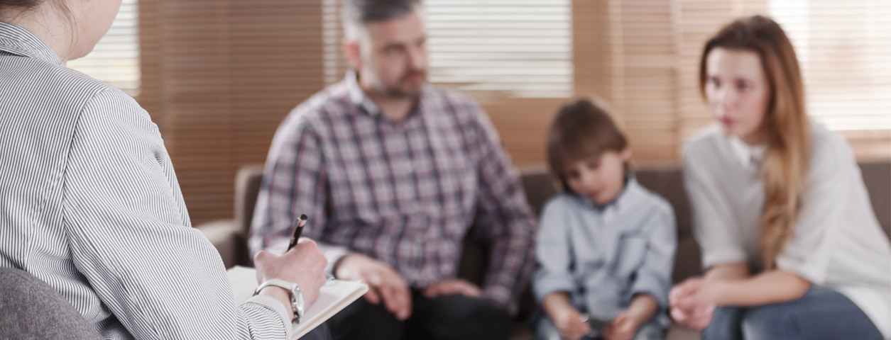 Graduate Certificate in Family and Systemic Therapy | ACU courses
