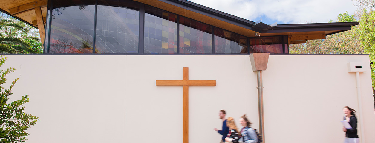 Graduate Certificate in Religious Education | ACU Online courses