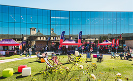 Australian Catholic University (ACU)