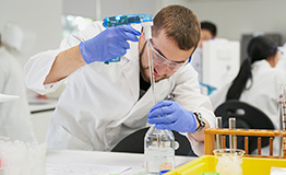 Australian Catholic University (ACU)