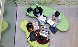 Australian Catholic University (ACU)