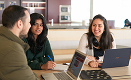 Australian Catholic University (ACU)