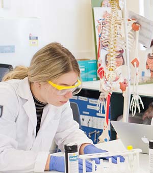 Australian Catholic University (ACU)