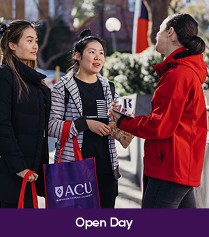 Clubs activities and student associations – ACU student life