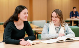 Australian Catholic University (ACU)