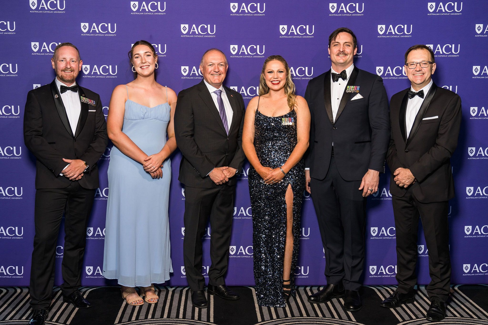 Photo Gallery 2023 | ACU Impact Award