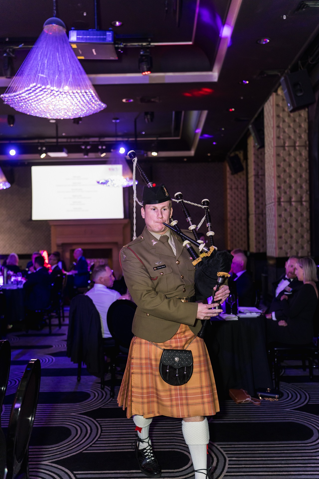 Photo Gallery 2023 | ACU Impact Award