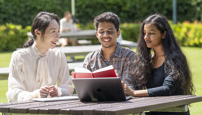 Power Week Webinar Series - ACU