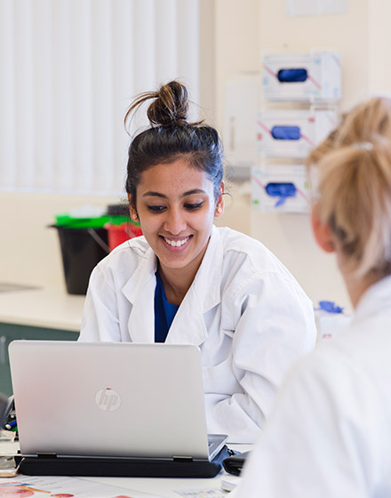 International students - ACU International