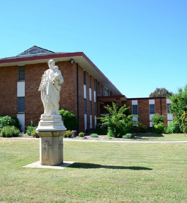 Canberra accommodation – Live near ACU