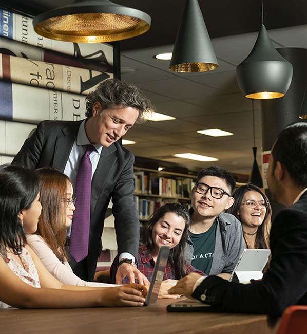 Diploma programs at ACU | Degree Pathways for International Students