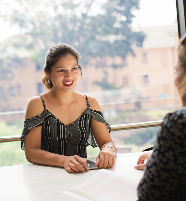 English and pathway programs – ACU International