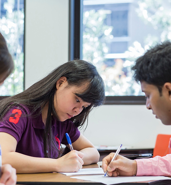 ACU English Language Centre – About us