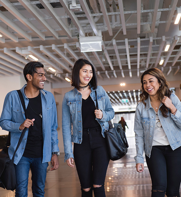 Australian Catholic University (ACU)