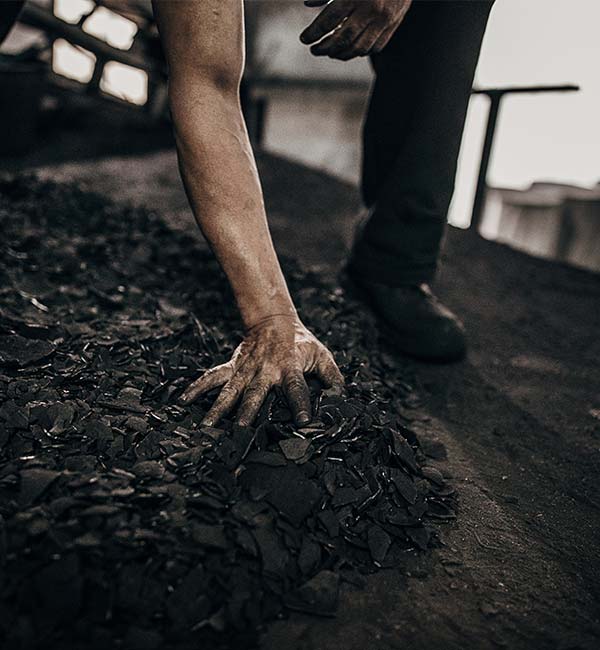 Eradicating Modern Slavery and Human Trafficking