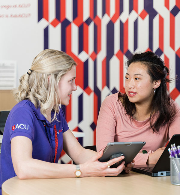 Apply now for Semester 1 2023 | ACU